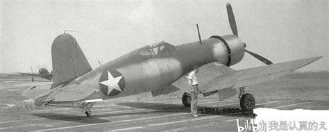格鲁曼的重战梦——美国海航f7f 哔哩哔哩
