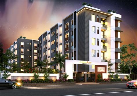Stepsstone Vatsa Amaze In Kattupakkam Chennai Price Location Map