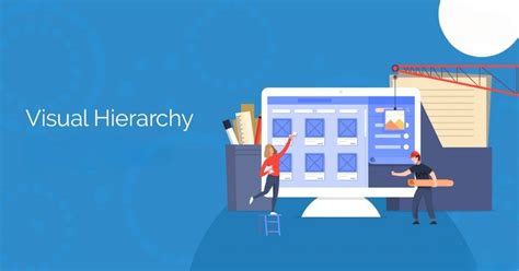 How To Implement Visual Hierarchy In Your Style Guide