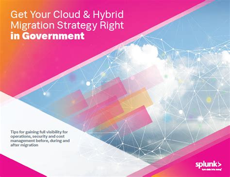 Get Your Cloud Hybrid Migration Strategy Right In Government