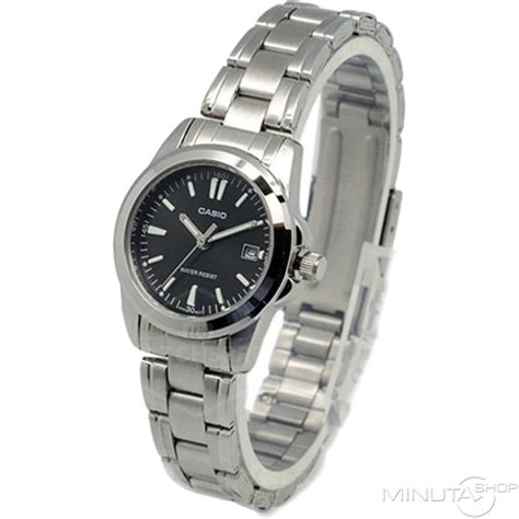 Купить часы Casio Ltp 1215a 1a2 [1a2vef] цена на Casio Collection Ltp 1215a 1a2 [1a2ef] в