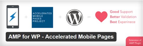 How To Setup Amp In Wordpress