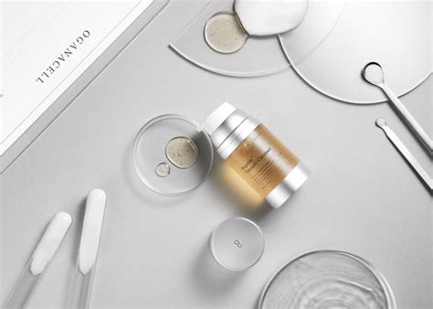 Oganacell 오가나셀 오일 컨트롤 클렌저 화장품