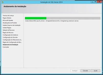 Como instalar o Microsoft SQL Server Express no Windows Server Bóson Treinamentos em