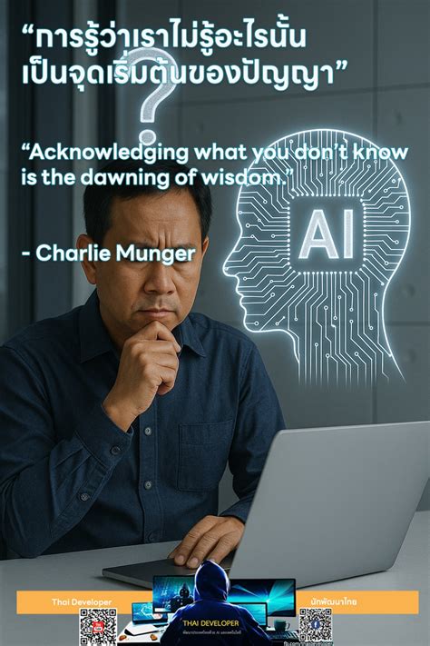 นักพัฒนาไทย Thai Developer