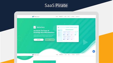 Betterdocs Wordpress Plugin Pro Yearly Deal