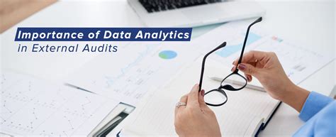 Importance Of Data Analytics In Audit And Assurance Ranwatta And Co