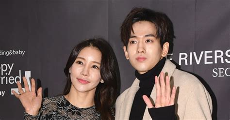 [td영상] 미나 류필립 17살 차이 극복한 비주얼 연상연하 커플