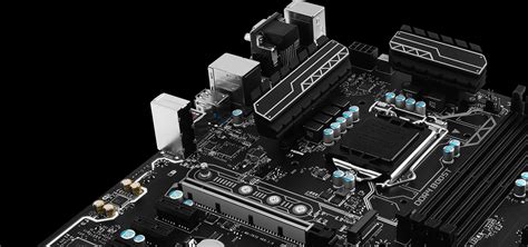 Z270 PC MATE | Motherboard - The world leader in motherboard design ...