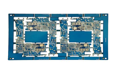What Is A High Density Interconnect Pcb Viasionpcb