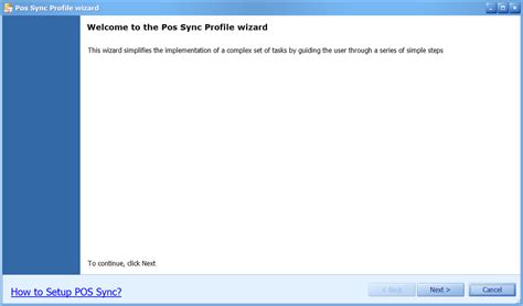 Pos Sync Monitor Autocount Resource Center