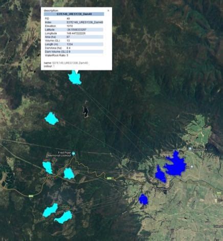 All The Pumped Hydro Data Needed For NSW S Clean Energy Transition