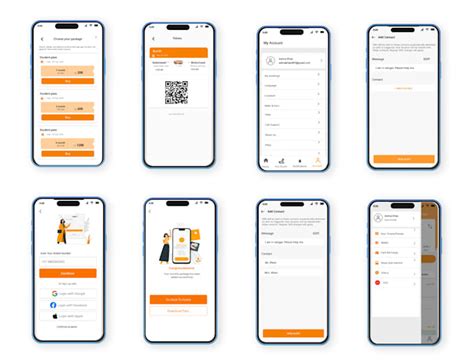 Design Modern Mobile App Web App Ui Ux Dashboards By Aashnaak Fiverr