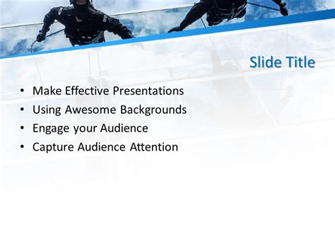 160423 Task Force Template 4x3 2 Free Powerpoint Templates