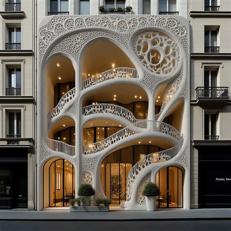 Generative Architecture With Ai 2 0 Sd Flux Paacademy