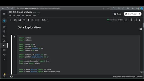 Sai Krishna Rao On Linkedin 🔍🔒 Bridging Data Science And Data Analysis In Fraud Detection Excited