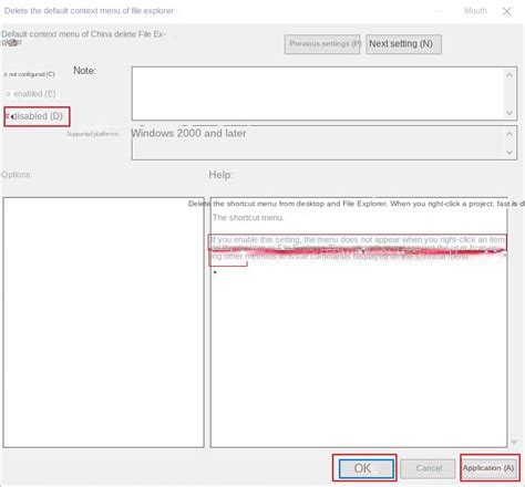 Solutions For Fixing Right Click Not Working On Windows Rene E Laboratory