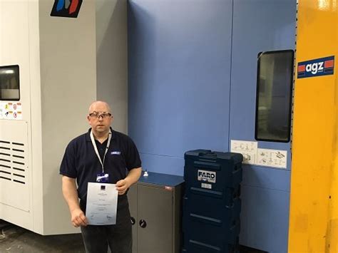 Rtitb Certificate Agz Group