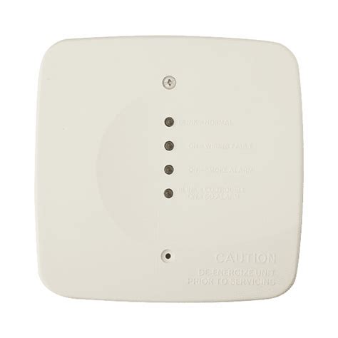 COSMOD W Honeywell System Sensor I Hardwired Wire Interface Module