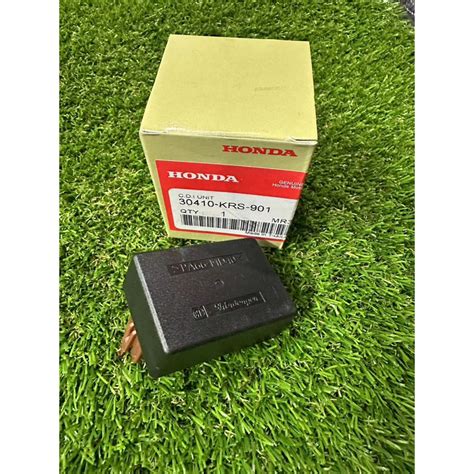 100 Honda Ex5 High Power Dream Wave100 Ex5 Class Cdi Unit Standard 100