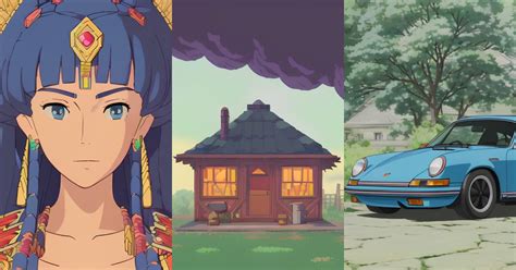 What Is Ghibli Diffusion Guide