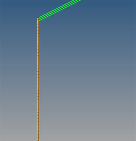 How To Mesh Plenty Of Elements In Hypermesh — Altair Community