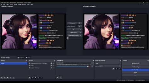 Websocket Not Showing Up In 2812 Obs Forums