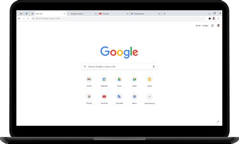 Helpful Features For Your Browser Google Chrome