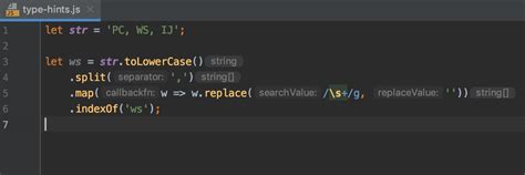 webstorm 2019 2 syntax highlighting for 20 languages new ui of completion popup better