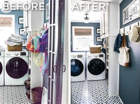18 Incredible Declutter Before And After Photos That Dropped My Jaw