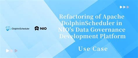 Refactoring Of Apache Dolphinscheduler For Daily Scheduling Of 10w