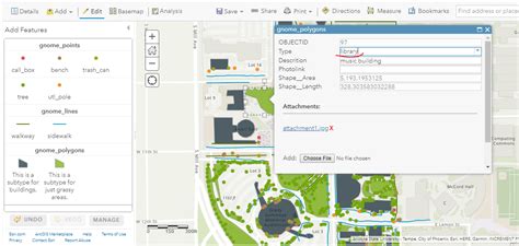 Collect Features By Subtype Symbolize By Domain Esri Community