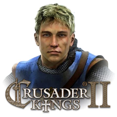 Crusader Kings II Custom Icon By Thedoctor On DeviantArt