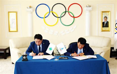 МҮОХ болон Төрийн тусгай албан хаагчдын нэгдсэн эмнэлэг хамтран ажиллана