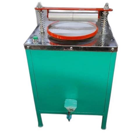 Roti Rolling Machine Domestic Roti Rolling Machine Latest Price