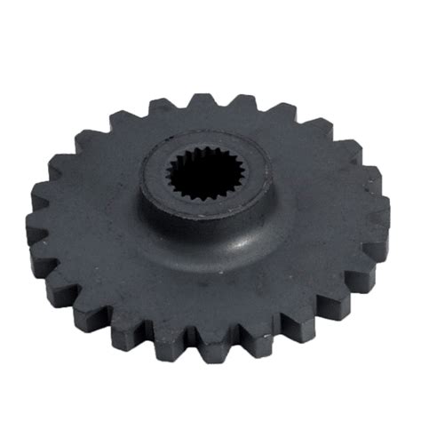 Hustler Raptor Park Brake Gear 798363 Or Hg 51635 Mower Shop Products
