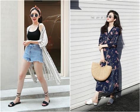 50 ไอเดียแต่งตัวเที่ยวทะเลแบบน่ารักๆ Ladyissue เว็บรีวิวเครื่องสำอาง ชุมชนผู้หญิง ฮาวทู