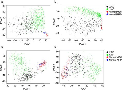 Box Plots Show The Proportion Of Probes With Altered Dna Methylation