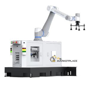 A Palletizing Solutions RS Marketplace Everything Robotics In One Place