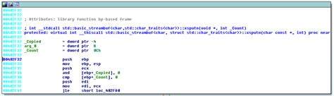 Flare スクリプト シリーズ Fireeye Labs Query Oriented Debugger Flare Qdb を使用し