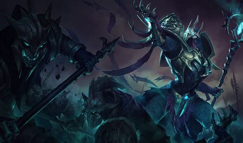 Nasus Wallpapers 71 Images