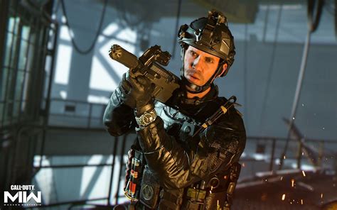 How To Unlock Realism Mode In Modern Warfare 2 Campaign