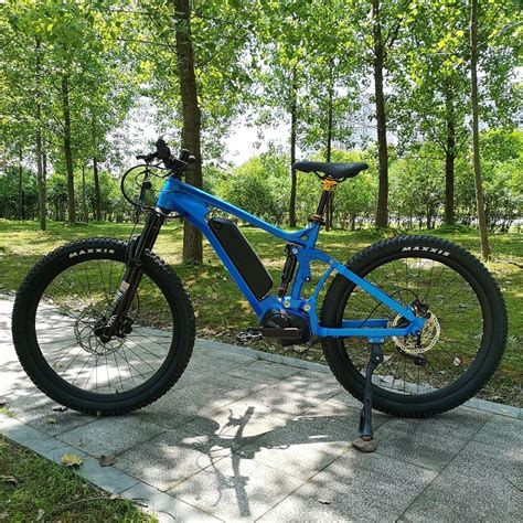 Bafang Mm G520 250 250w M500 Torque Sensor Mid Drive System Motor Kit