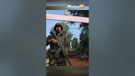 ရှမ်းမြောက်ရှိ မြို့ ၅ မြို့အထိ Tnla အလုံးစုံ ထိန်းချုပ် သိမ်းပိုက