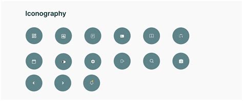 University ERP UI Design Behance