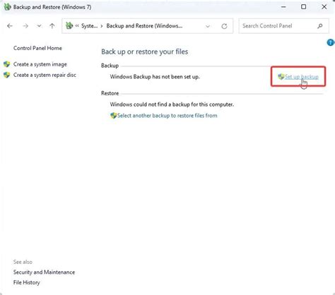 How To Backup Windows 11 To External Hard Drive