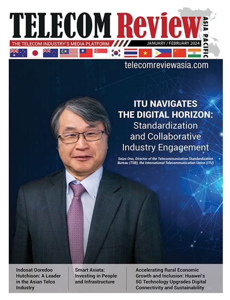 The Telecom Industrys Trusted Online News Platform For In Depth