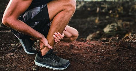 Ceo 건강학 운동 후 생긴 발꿈치 통증 아킬레스건염