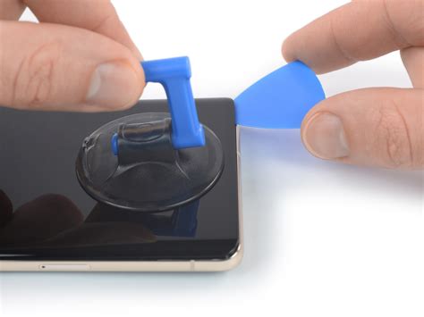 Google Pixel Pro Screen Replacement Guide