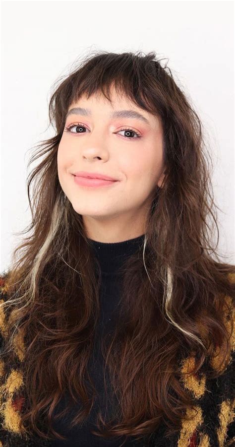 50 Shag Haircuts With Bangs A Trace Of Blonde